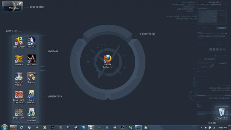 🔥 [50+] Cool Techy Wallpapers | WallpaperSafari