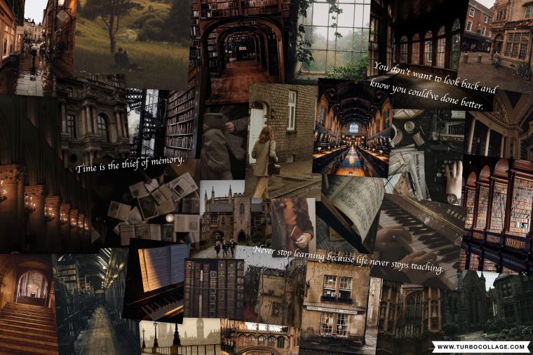 🔥 [40+] Dark Academia Computer Wallpapers | WallpaperSafari