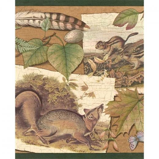 Free download Home Frog Prince Forest Wallpaper Border [900x500] for ...