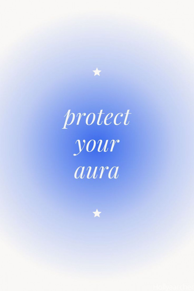 🔥 [50+] Blue Aura Wallpapers | WallpaperSafari