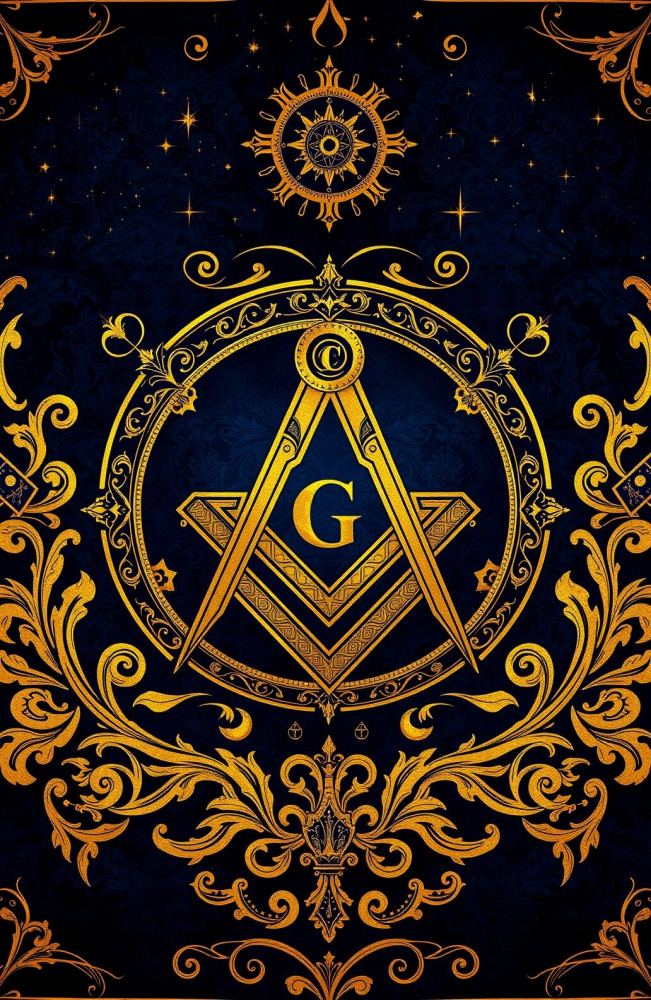 🔥 [130+] Free Masonic Screensavers and Wallpapers | WallpaperSafari