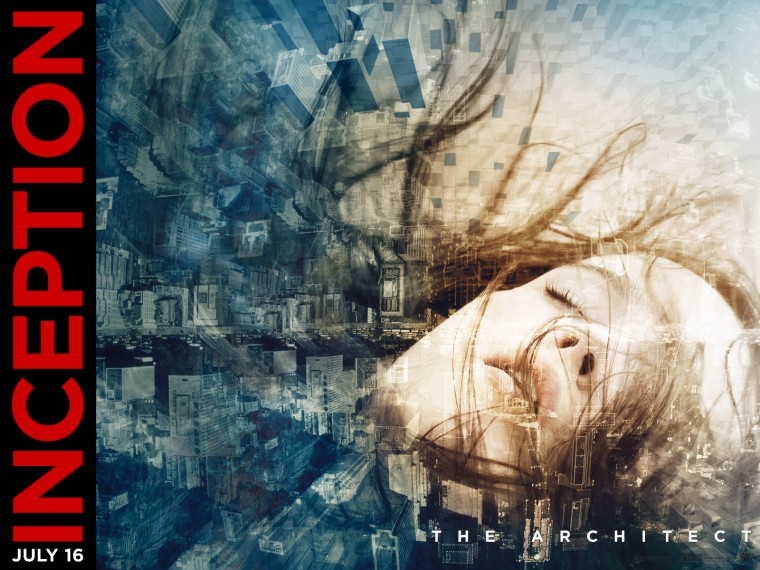 🔥 [150+] Inception Wallpapers | WallpaperSafari