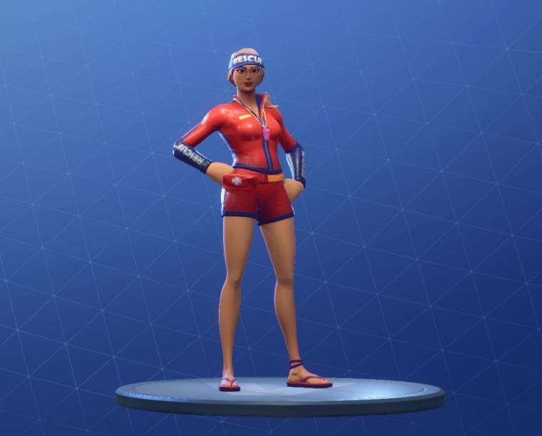 🔥 Free Download Fortnite Sun Strider Outfits Skins by @jeremyh ...