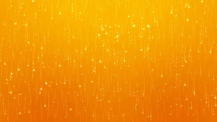 🔥 Free Download Animated Yellow Orange White Abstract Looping ...