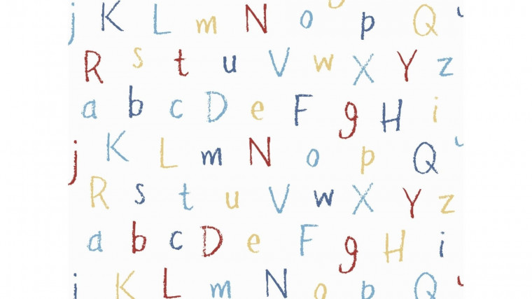 🔥 [50+] Alphabet Wallpapers | WallpaperSafari