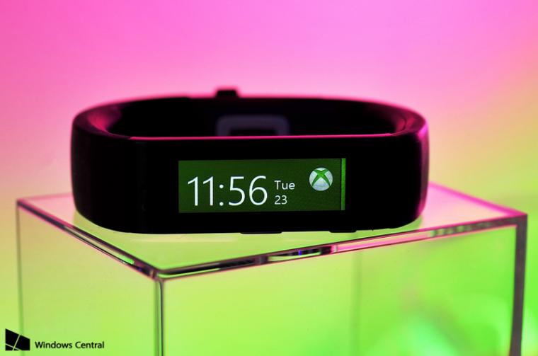 🔥 Free Download The Microsoft Band For Pc Users With Custom Background ...