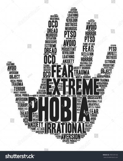 Free download Fear Anxiety Phobia Worry others transparent background ...