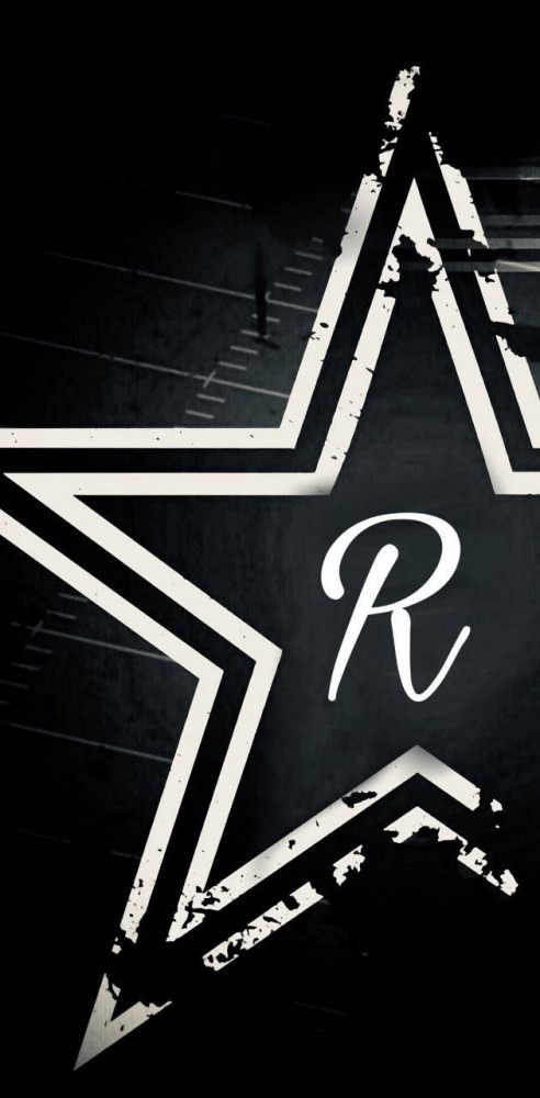 🔥 [40+] Letter R Wallpapers | WallpaperSafari