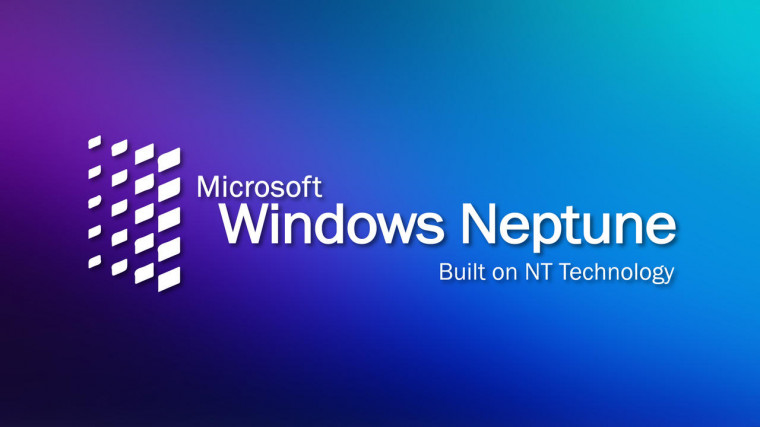 🔥 [50+] Windows Neptune Wallpapers | WallpaperSafari