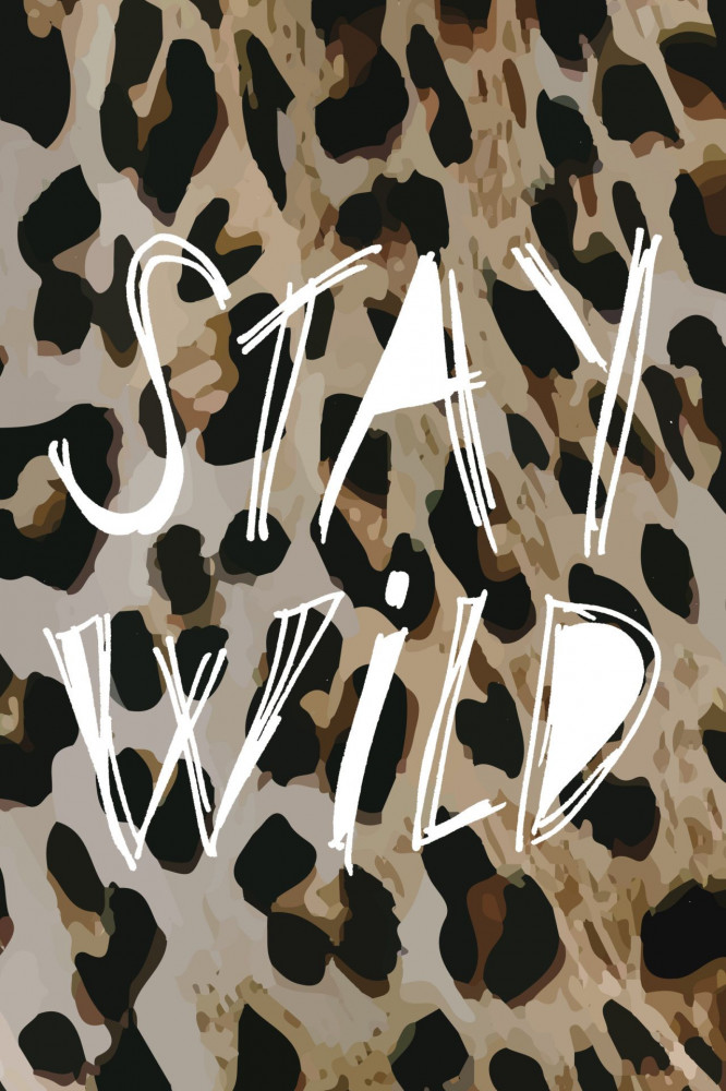 🔥 [80+] Cheetah Print Aesthetic Wallpapers | WallpaperSafari