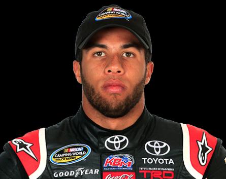 🔥 [100+] Darrell Wallace Jr. Wallpapers | WallpaperSafari