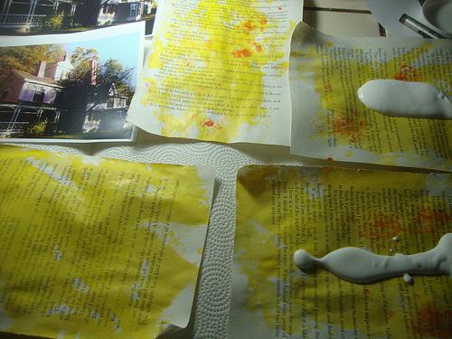 🔥 [50+] The Yellow Wallpapers Project | WallpaperSafari