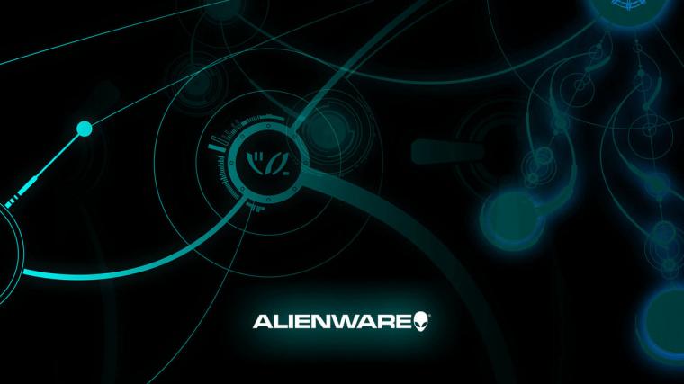 🔥 Free Download Blue Alienware by @pharding | WallpaperSafari