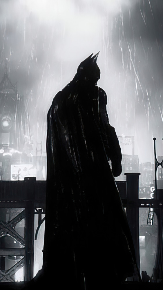 🔥 [40+] Batman Sad Wallpapers | WallpaperSafari