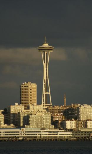 🔥 [50+] Space Needle Windows 8 Wallpapers | WallpaperSafari