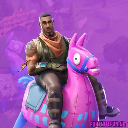 🔥 [40+] Giddy-Up Fortnite Wallpapers | WallpaperSafari