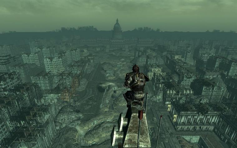 🔥 [50+] Fallout 1 Wallpapers | WallpaperSafari