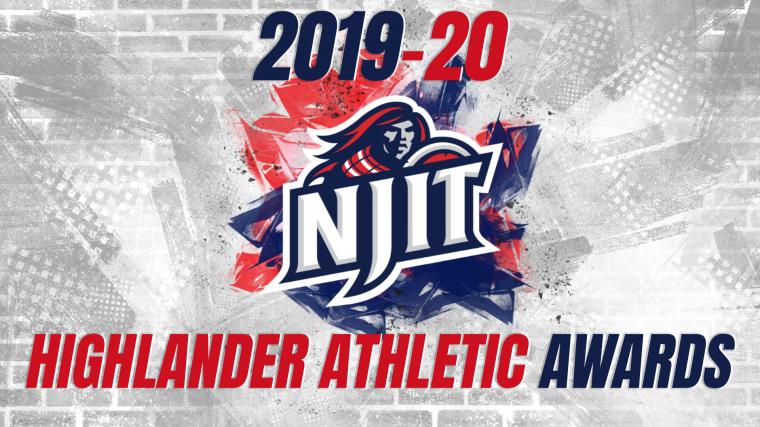 🔥 Free Download Njit Athletics Reveals Highlander Awards New Jersey by ...