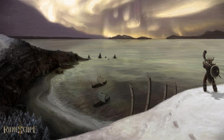 🔥 [130+] OSRS Wallpapers | WallpaperSafari