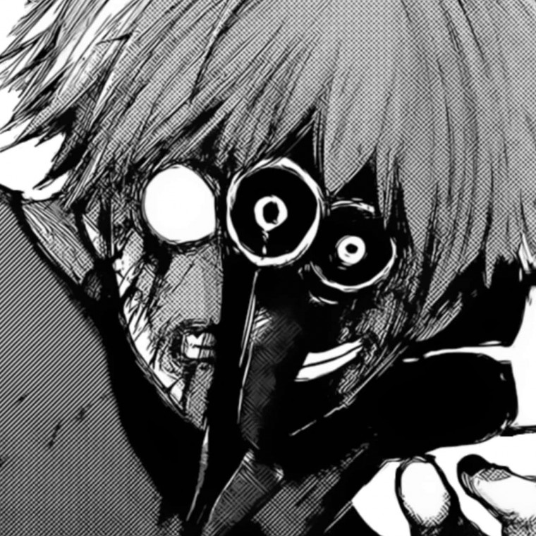 🔥 [60+] Kaneki PFP Wallpapers | WallpaperSafari
