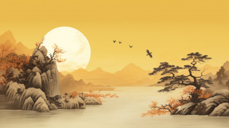 🔥 [40+] Chinese 4k Wallpapers | WallpaperSafari