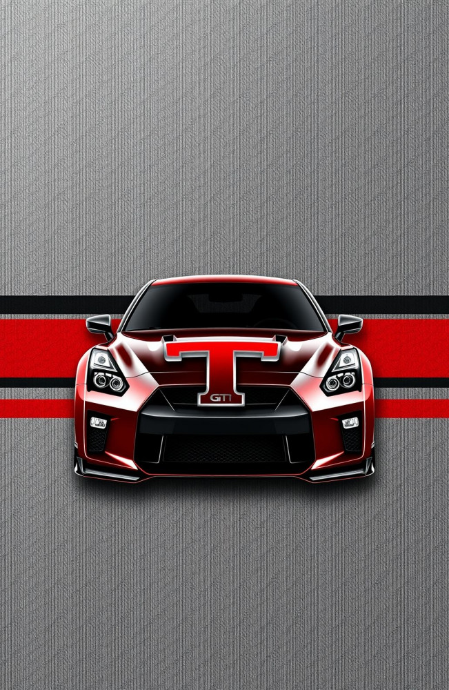 🔥 [60+] GTR Logo Wallpapers | WallpaperSafari