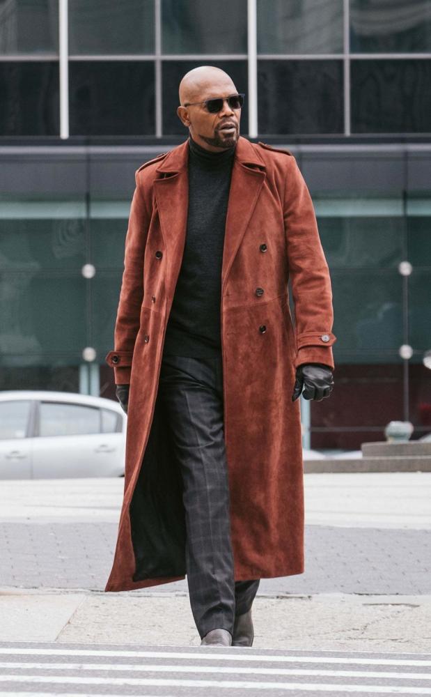 🔥 [20+] Shaft Wallpapers | WallpaperSafari