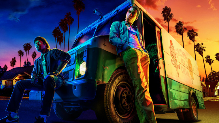 🔥 Free Download Snowfall Tv Series 4k Wallpaper Hd Shows Image Photos ...