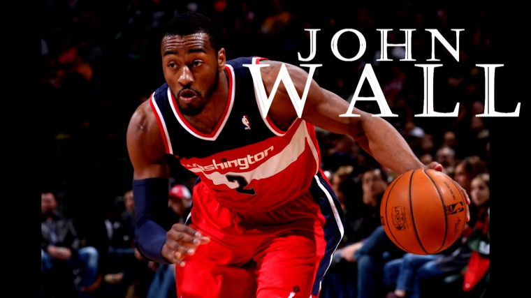 🔥 [30+] John Wall Wallpapers | WallpaperSafari