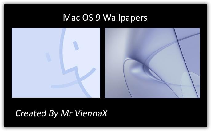 🔥 [50+] Mac OS 9 Wallpapers Pack | WallpaperSafari