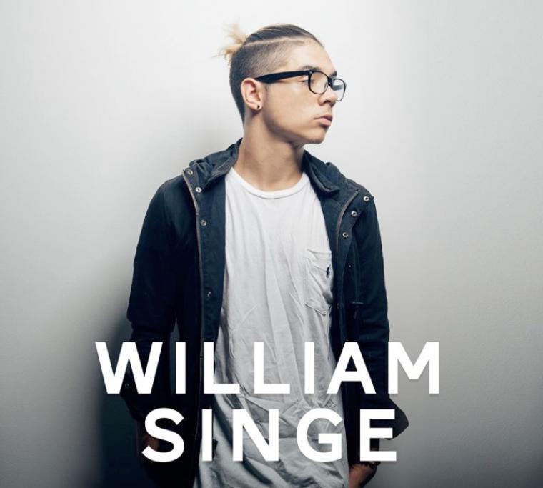 Free download 8tracks radio William Singe Covers 8 songs and [700x700 ...