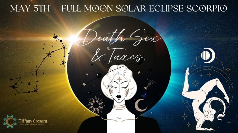 🔥 [30+] Scorpio Goddess Wallpapers | WallpaperSafari