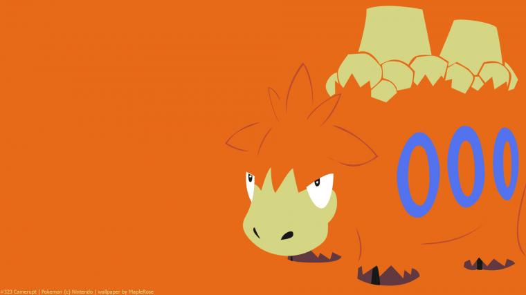 🔥 Free Download Pokepark Pikachu S Adventure Part Lava Zone by ...