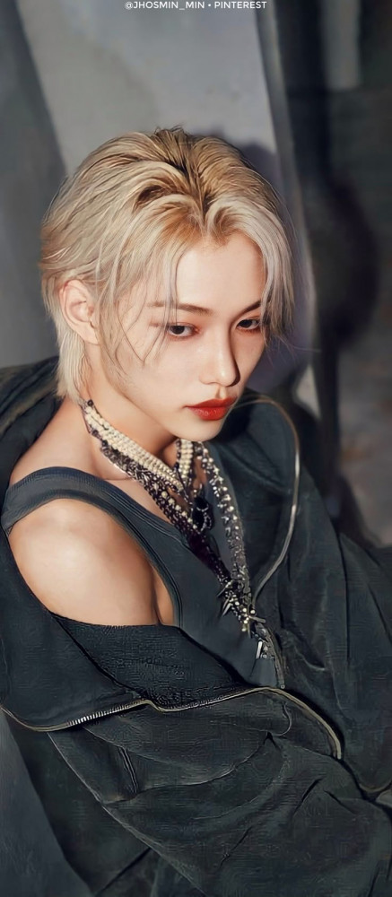 🔥 [50+] Felix Stray Kids Wallpapers | WallpaperSafari