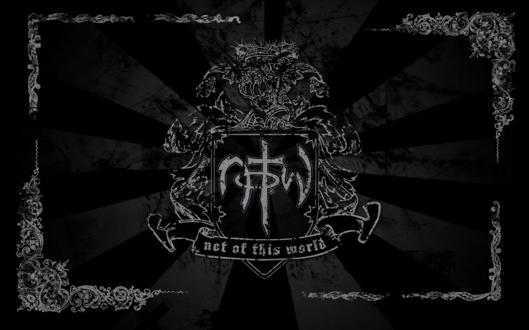 🔥 [50+] Not of This World Wallpapers | WallpaperSafari