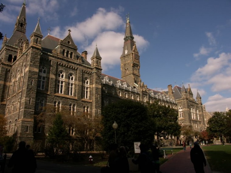 🔥 [70+] Georgetown University Wallpapers | WallpaperSafari