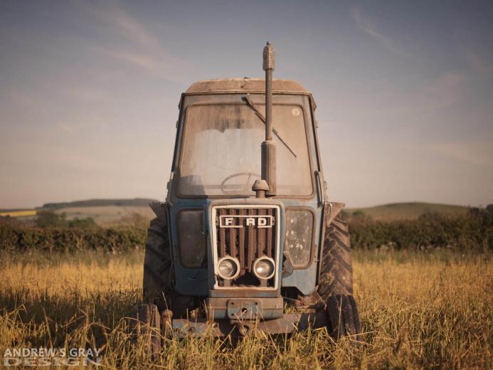 🔥 [50+] Ford Tractor Wallpapers | WallpaperSafari