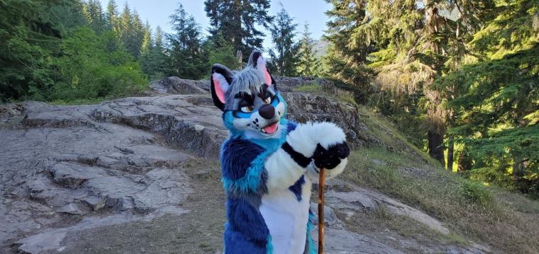 🔥 [40+] Fursuit Backgrounds | WallpaperSafari