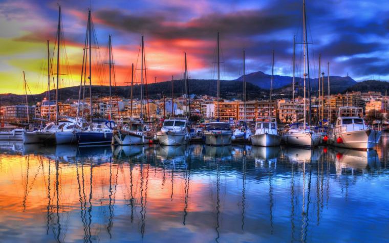 🔥 [40+] Screensavers and Wallpapers Greece | WallpaperSafari