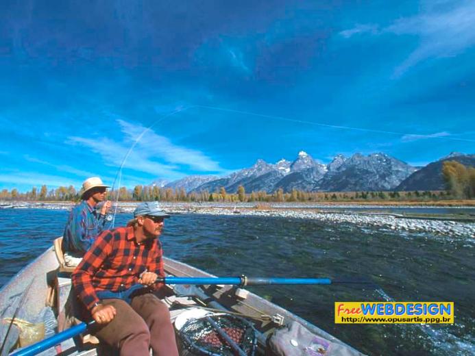 🔥 [50+] Fly Fishing Screensavers and Wallpapers | WallpaperSafari