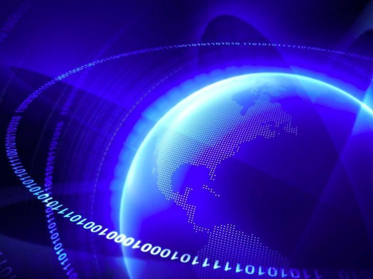 🔥 Free Download World Wide Web Design Background Powerpoint Template by ...