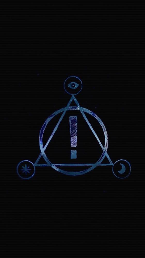 🔥 [20+] Panic Backgrounds | WallpaperSafari