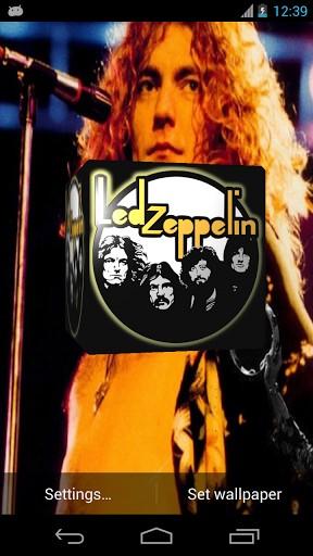 🔥 [60+] Led Zeppelin Phone Wallpapers | WallpaperSafari