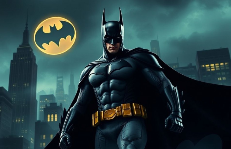 🔥 [60+] Batman Lock Screen Wallpapers | WallpaperSafari