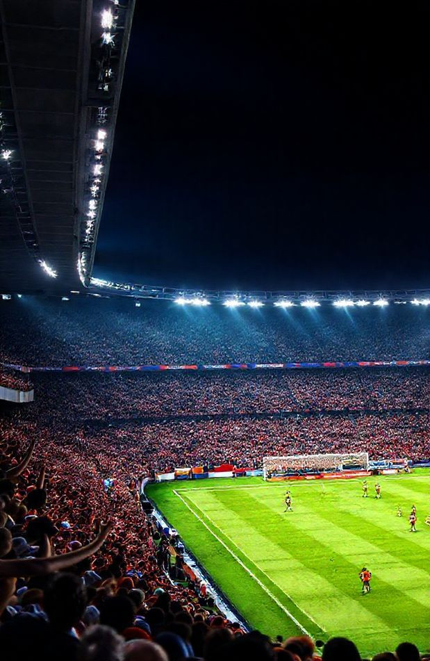 🔥 Free Download Hd Soccer Stadium Wallpaper by @trevorh8 | WallpaperSafari