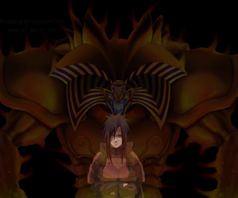 🔥 [120+] Exodia Backgrounds | WallpaperSafari