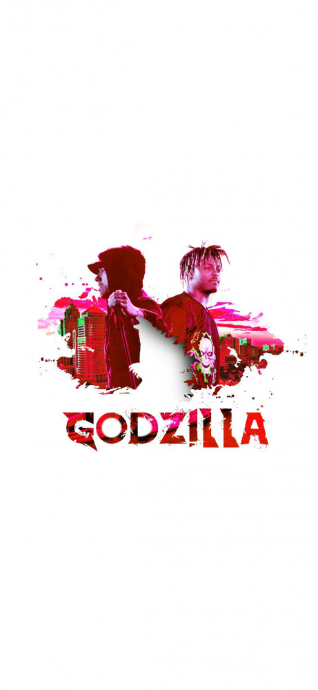 🔥 [20+] Eminem Godzilla Wallpapers | WallpaperSafari