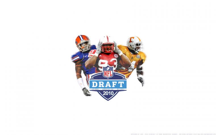 🔥 [50+] NFL Draft Wallpapers | WallpaperSafari