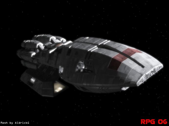 🔥 Free Download Battlestar Pegasus Her Nickname Whatever The Reason She Makes A Fine by ...