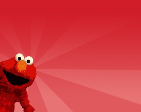 🔥 [140+] Elmo Wallpapers | WallpaperSafari